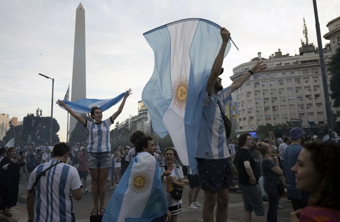 La Eterna Pelea Trasandina Contra La InflaciÓn 7993